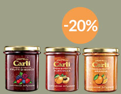 Fratelli Carli - Home